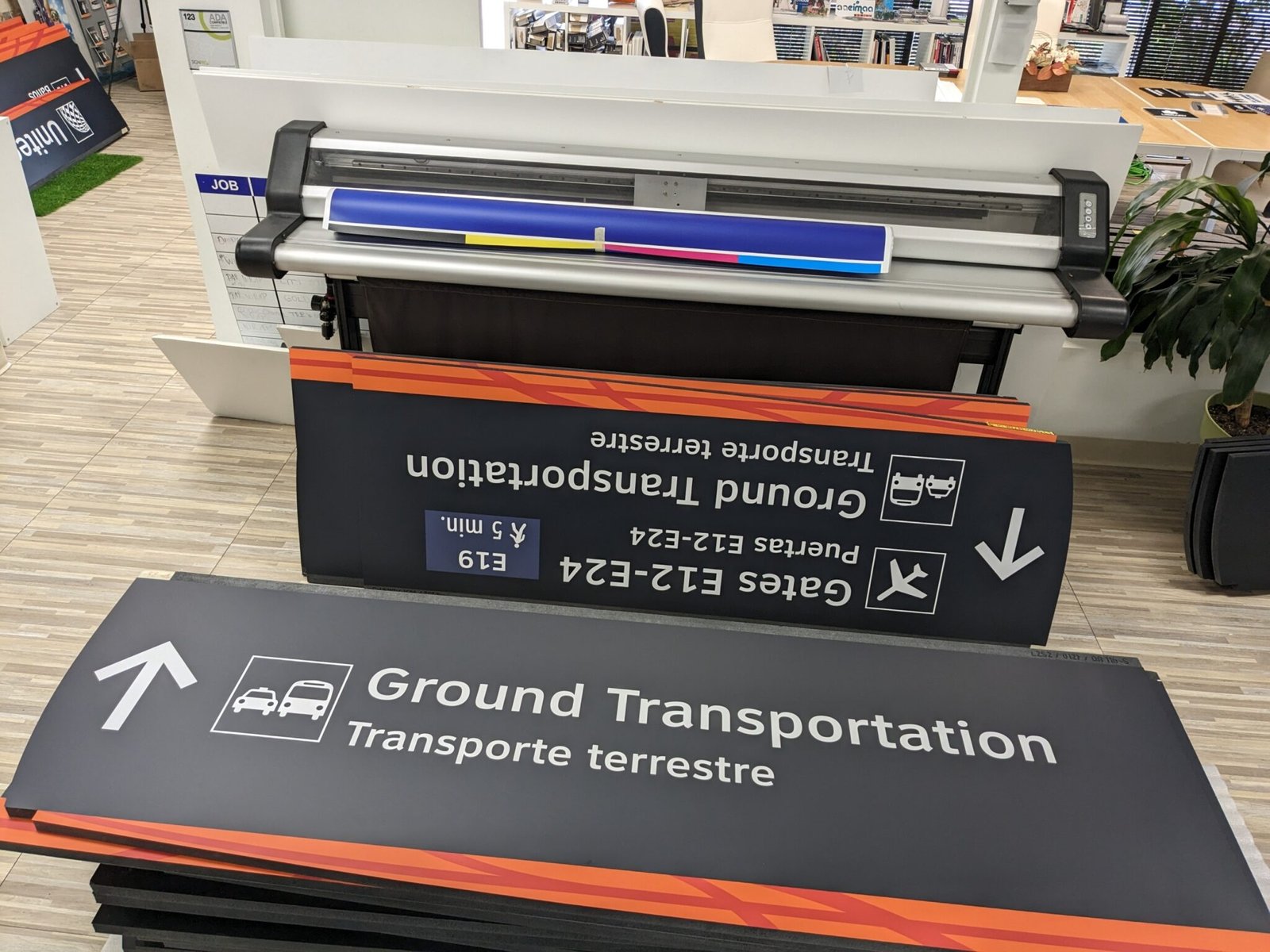 What Is Directional Wayfinding Signage And Why Do You Need It