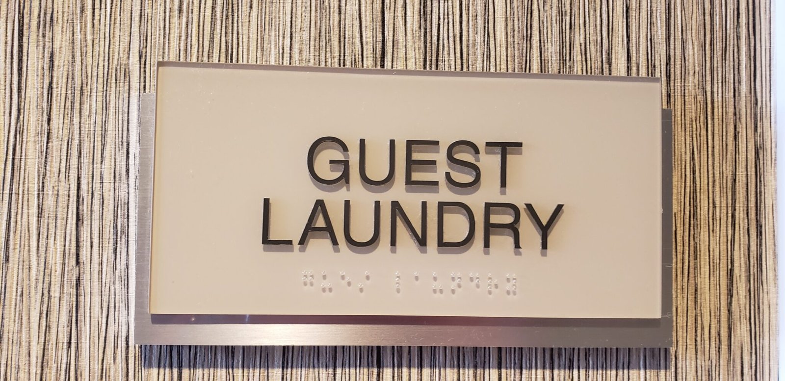 Interior Wayfinding Signs for Your Business | ALTIUS Graphics