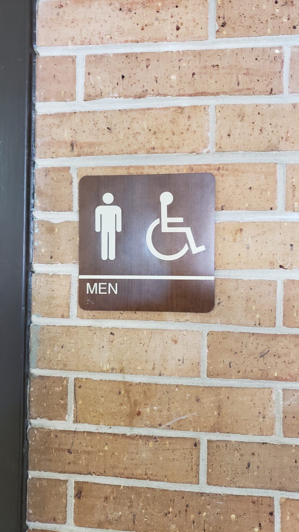 Custom ADA Signs From ALTIUS Graphics Why Order Custom Signs