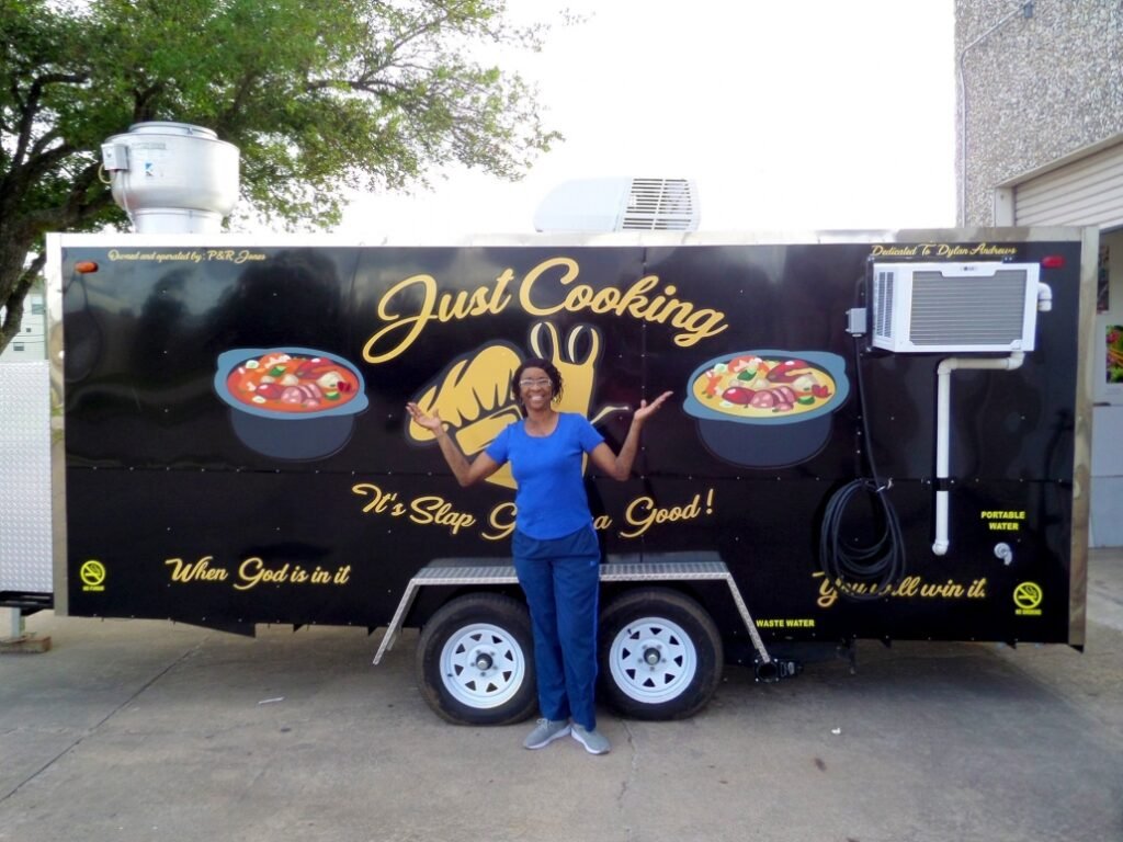 Trailer Vinyl Wrap Why ALTIUS Graphics Outshines The Rest